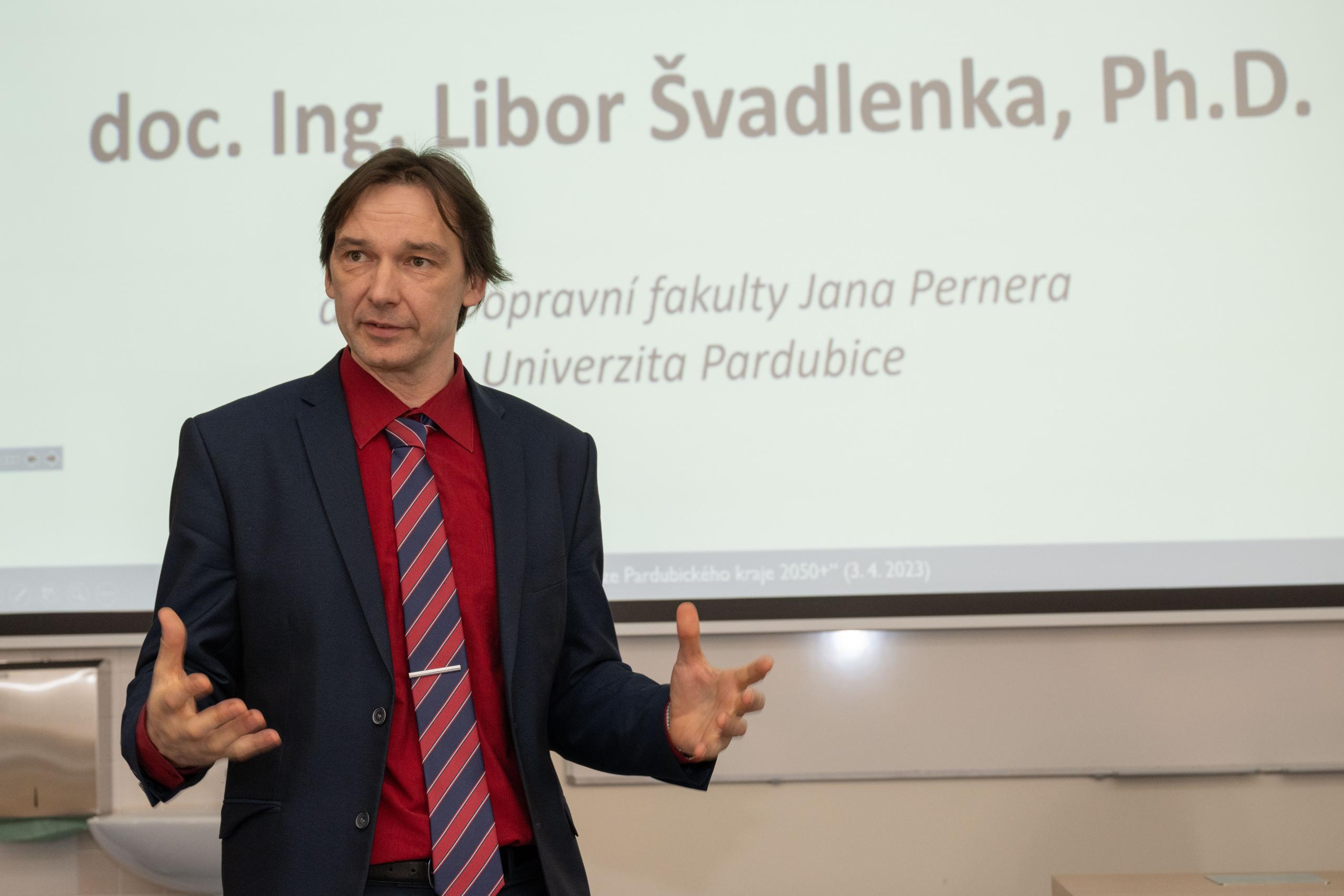 Workshop pro studenty středních škol | Univerzita Pardubice