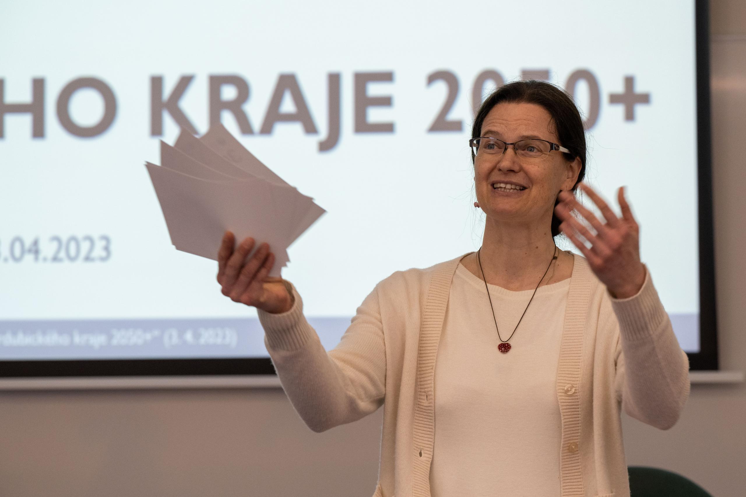 Workshop pro studenty středních škol | Univerzita Pardubice